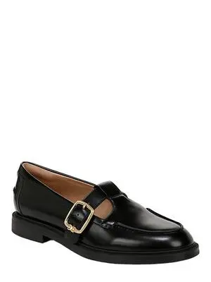 Sam Edelman Elaina Flat - Black