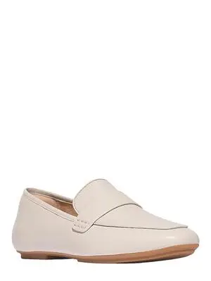 Fitflop Delicato Loafers - Paris Beige