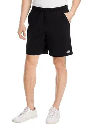 The North Face Regular Fit Wander Shorts 2.0 - Black