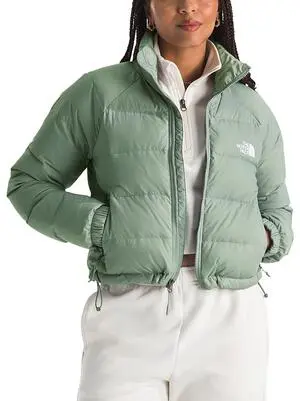 The North Face Hydrenalite Down Jacket - Slate Moss