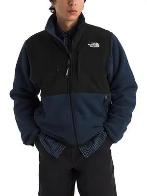 The North Face Retro Denali Jacket - Summit Navy/tnf Black