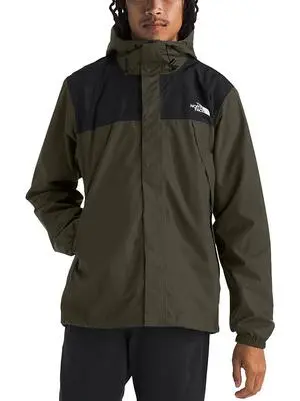The North Face Antora Jacket - New Taupe