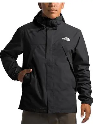 The North Face Antora Jacket - Tnf Black