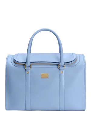 Dolce & Gabbana Dog Carrier - Azure