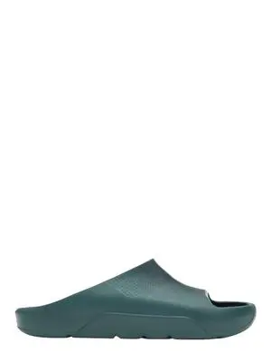 JORDAN Jordan Post Slidein Slides Oxidised Green