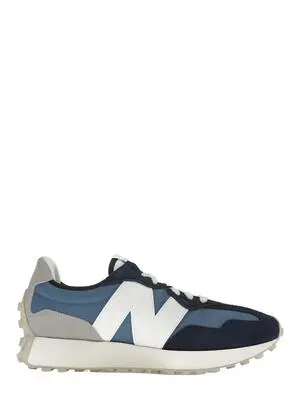 NEW BALANCE 327 Sneakers University Blue/navy/white