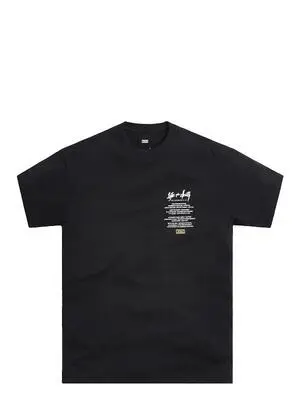 Kith The Notorious B.i.g Life After Death Tee Shirt - Black