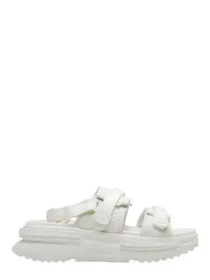 CONVERSE Run Star Utility Cx Sandal - Egret