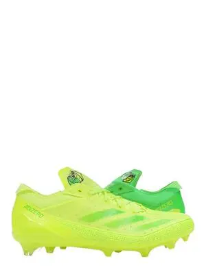 Adidas Adizero Electric Snack Attack Sneakers - Team Solar Green/team Solar Yellow 2