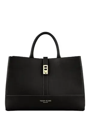 TEDDY BLAKE Lola Palmellato 15 - Black/red