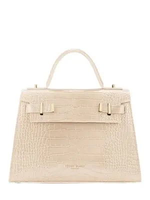 TEDDY BLAKE Teddy Blake Ava Croco 11"