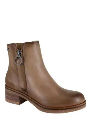 NATIONAL COMFORT Carinna Bootie - Taupe