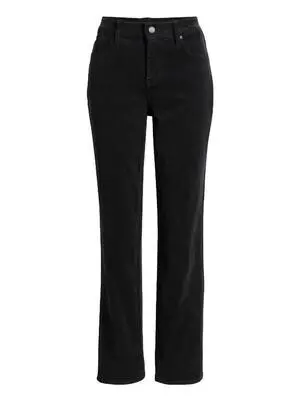 LIVERPOOL Marley Corduroy Girlfriend Pants