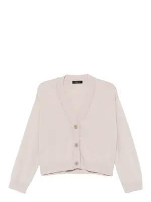 FABIANA FILIPPI Fabiana Filippi Sequin-Detailed Cardigan