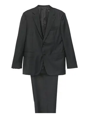 CANALI Single-breasted Suit