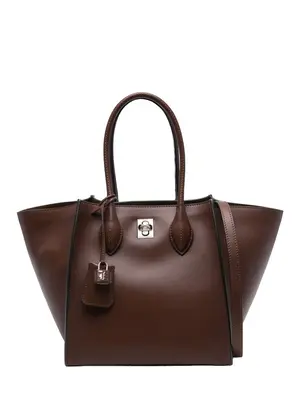 Ermanno Scervino Maggie Tote Bag - Brown
