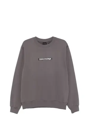 DAILY PAPER Click Sweatshirt - Grey