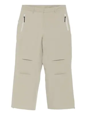 HIKING PATROL 3l Shell Trousers - Neutrals