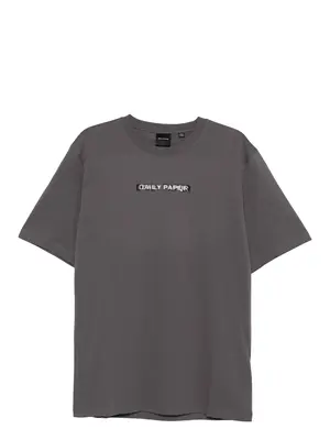 DAILY PAPER Click T-shirt - Grey