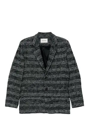 Henrik Vibskov Ants Blazer - Black
