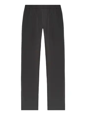 SAMSOE SAMSOE Hoys Trousers - Grey