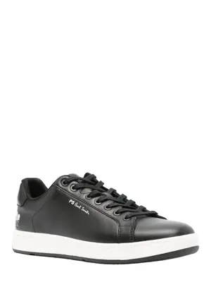 Paul Smith Albany Sneakers - Black
