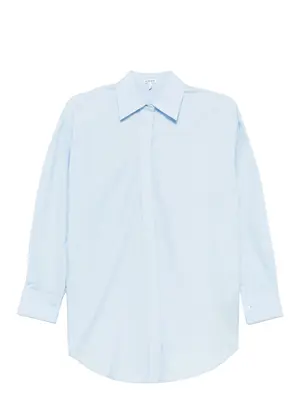 LOEWE LOEWE Cotton Shirt