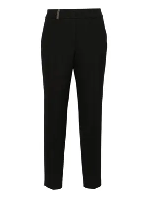 PESERICO Peserico Tailored Trousers