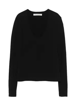 PHILOSOPHY DI LORENZO SERAFINI Philosophy Di Lorenzo Serafini Scuba-Jersey Top