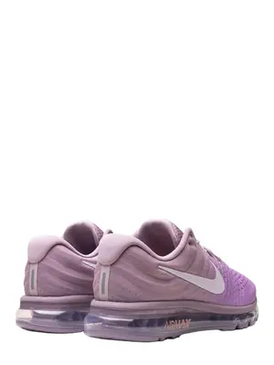 Nike Air Max Sneakers - Purple