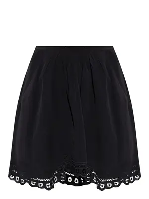 MARANT ETOILE MARANT ÉTOILE Francesca Mini Skirt