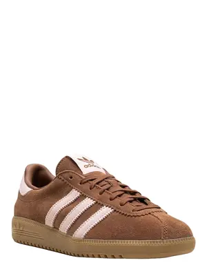 Adidas Brmd Sandy Pink Sneakers - Brown