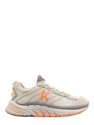Kenzo Pace Sneakers - Neutrals