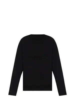 GIVENCHY Cotton Sweatshirt