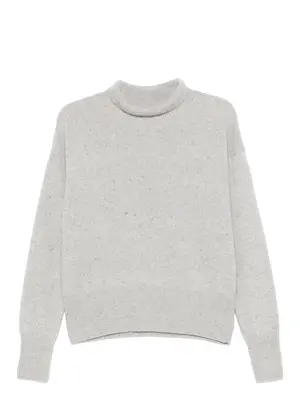 BOSS Famindi Sweater - Grey