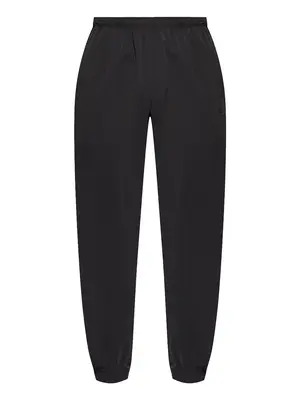 Moncler Tapered Trousers - Black