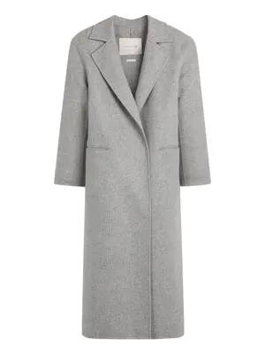 MACKINTOSH Mackintosh Balerno Wool Coat