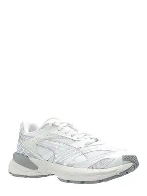 PUMA Velophasis Always On Sneakers - White