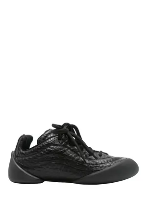 Alexander McQueen Flexion Sneakers - Black