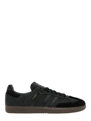 Adidas Adidas Samba OG Sneakers Core Black/crystal Sand