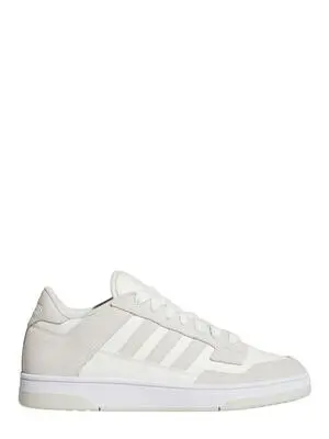 Adidas Rapid Court Low Top Sneakers - Orbit Grey/cloud White