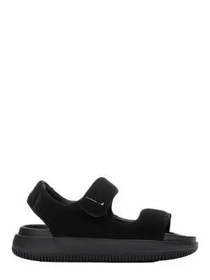 Nike Calm Sandal - Black