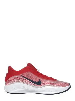 Nike Gt Hustle Academy Sneakers - University Red/white/obsidian