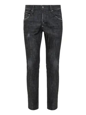 DSQUARED2 Skater Denim Jeans