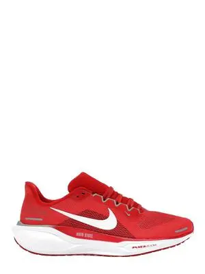 Nike Air Zoom Pegasus 41 Ohio State Sneakers - University Red/white