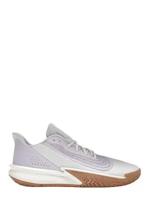Nike Precision Vii Sneakers - Barely Grape/sail/dusted Clay