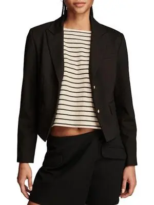LUCKY BRAND Lucky Brand Convertible Blazer