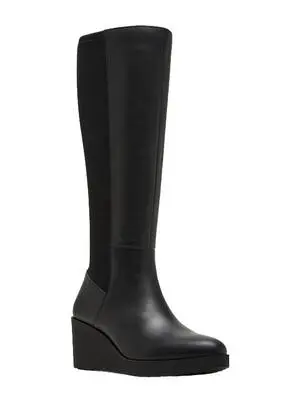 BLONDO Blondo Monique Waterproof Wedge Boots