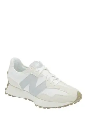NEW BALANCE 327 Sneaker Sea Salt/brighton Grey