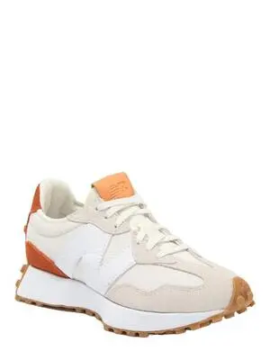 NEW BALANCE 327 Sneaker Sea Salt/rust Oxide